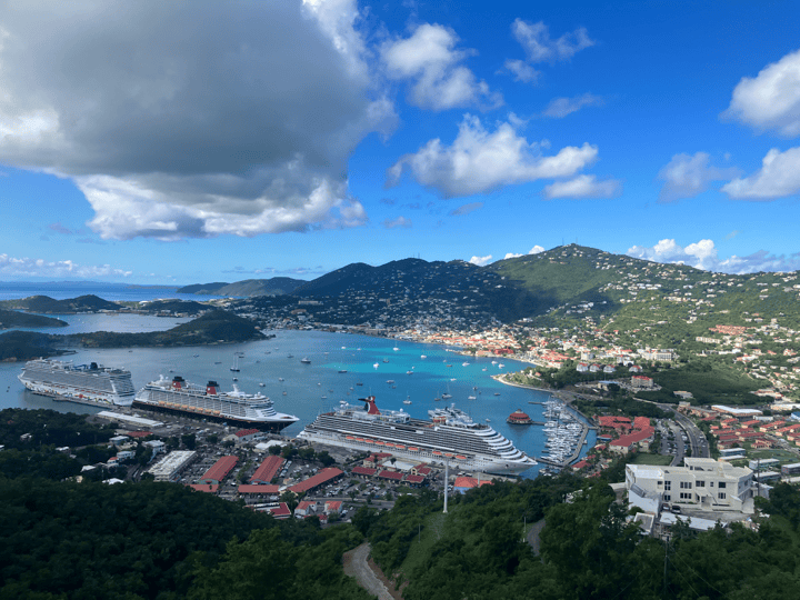 The Best Off-Roading Beaches in St. Thomas, USVI | USVI Beaches